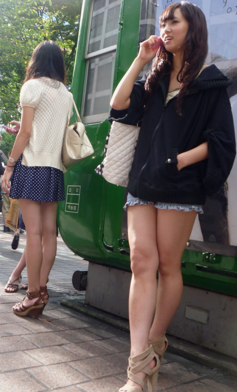 【画像】大胆露出多めな女子高生私服画像 Jkちゃんねる女子高生画像サイト 5898