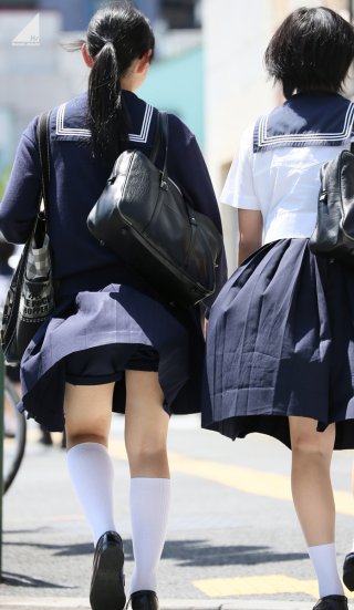 【画像】どんな美女より街で制服女子高生見る方がテンション上がるよなww | JKちゃんねる|女子高生画像サイト